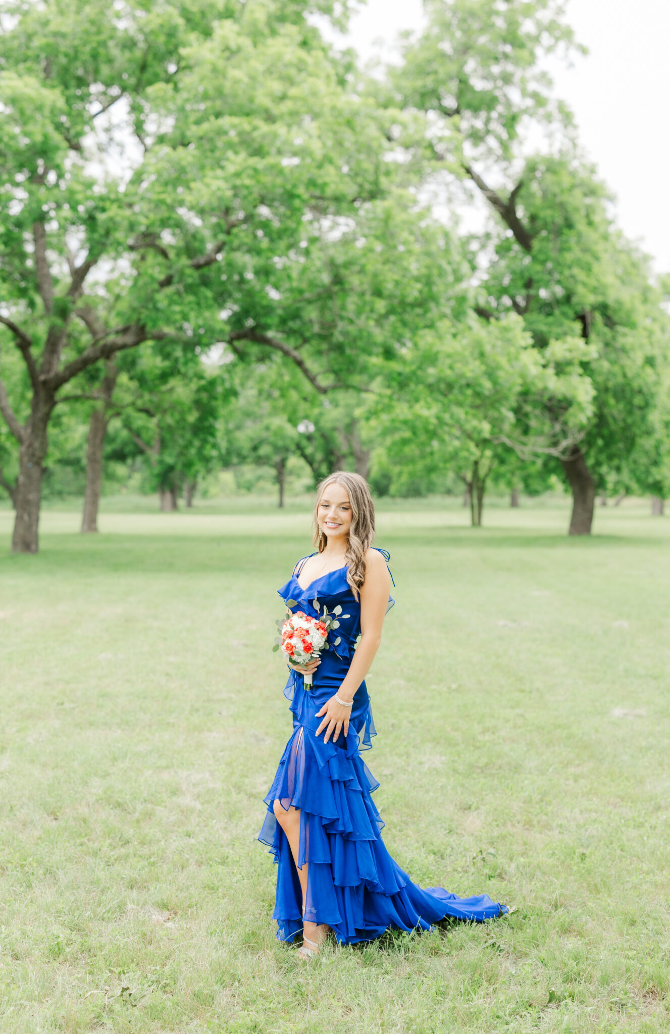 5 Tips for Taking Great Prom Pictures - jaclynmay.com